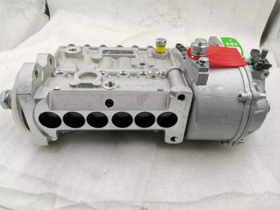Cina 1980-2001 Anno ISUZU Car Fitment 6PH117 Pompa di iniezione del carburante del motore diesel per Cummins DCEC DONGFENG 6L QSC8.3 Longgong Loader in vendita