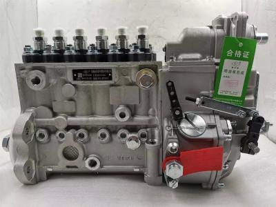 Cina 1980-2001 Anno ISUZU Car Fitment 6PH117 Pompa di iniezione del carburante del motore diesel per Cummins DCEC DONGFENG 6L QSC8.3 Longgong Loader in vendita