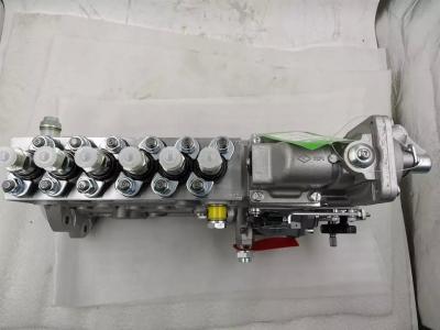 Cina 1980-2001 Anno ISUZU Car Fitment 6PH117 Pompa di iniezione del carburante del motore diesel per Cummins DCEC DONGFENG 6L QSC8.3 Longgong Loader in vendita