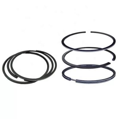China 3902401 3938177 Engine Piston Ring DONGFENG KX SHACMAN H6000 6BT Cummins Piston Ring for sale