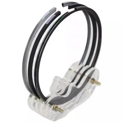 China 3902401 3938177 Engine Piston Ring DONGFENG KX SHACMAN H6000 6BT Cummins Piston Ring for sale