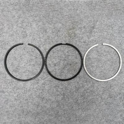 China 3902401 3938177 Engine Piston Ring DONGFENG KX SHACMAN H6000 6BT Cummins Piston Ring for sale