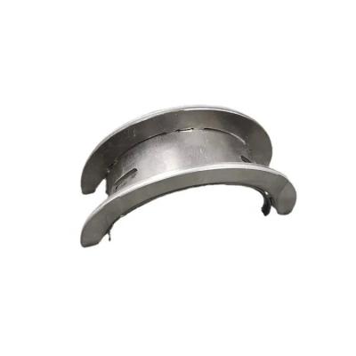 Cina D02A-111-900 A cuscinetto principale cuscinetto di spinta del ciglio per SDEC Power D6114 SDLG SANY SHANTUI FOTON Ricambi per camion in vendita