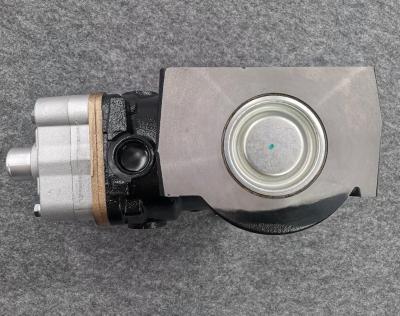 China 24V Engine Air Compressor 202V54100-7131 Truck Engine Parts For HOWO Weichai Shacman Lgmg for sale