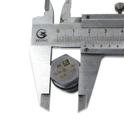 China 612630080306 WEICHAI válvula de redução de pressão do motor para controlo preciso da pressão à venda
