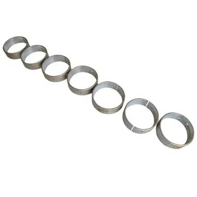 Cina Howo 226B-13024279 13056109 13056110 Cuscinetto a barre di collegamento per parti del motore del caricatore WEICHAI DEUTZ WP6 WP8 LIUGONG SDLG in vendita