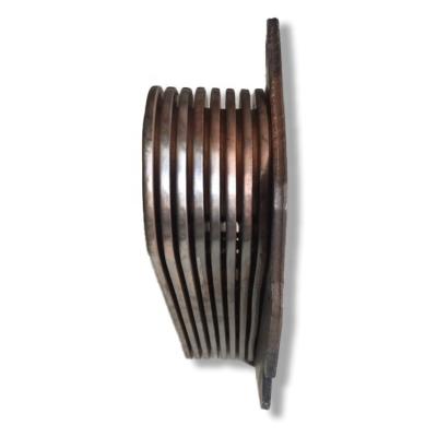 Cina 61500010334 Weichai WD615 Motore WP10G220E21 Motore olio raffreddatore per originale in vendita