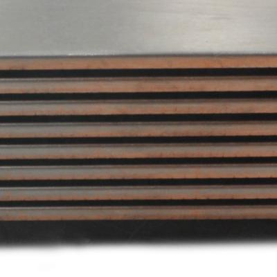 Cina 61500010334 Weichai WD615 Motore WP10G220E21 Motore olio raffreddatore per originale in vendita