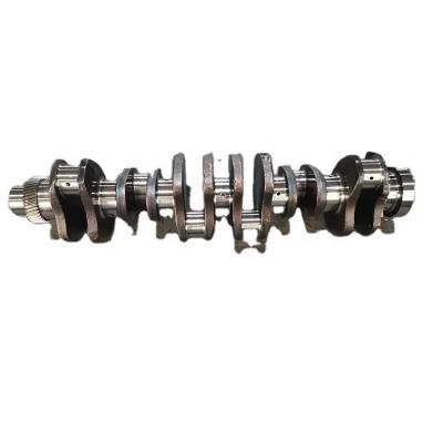 Cina N. di riferimento S00038783 01 Albero motore per camion HONGYAN SDEC potenza D9 D6114B c6121 GENLOVN H6 GENHOO parti di ricambio del motore in vendita