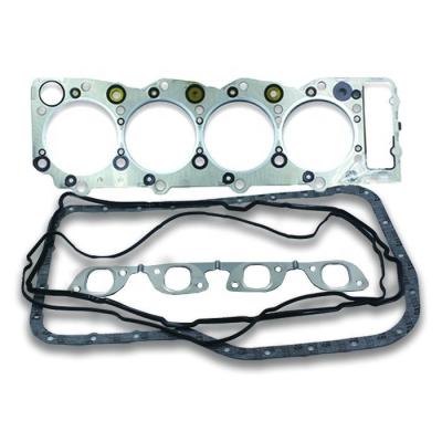 Cina Guarnizione della testa del cilindro in acciaio per ISUZU 4FG1 4HK1 6HK1 Camion pesante in vendita