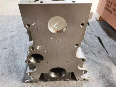 China OEM 3928797 Engine Cylinder Block CUMMINS DCEC 6BT5.9 Truck Engine Parts for sale