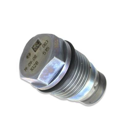 中国 612630080306 重貨車 WEICHAI ボシュ 圧力解消バルブ メタル標準サイズ 販売のため