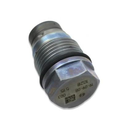 中国 効率的に設計されたウェイチャイエンジン トラック ホウ STD 612630080306のための水力救助バルブ 販売のため