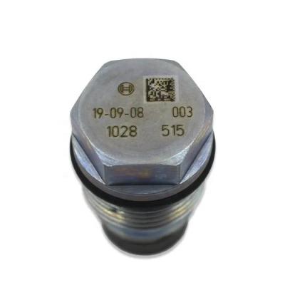 中国 効率的に設計されたウェイチャイエンジン トラック ホウ STD 612630080306のための水力救助バルブ 販売のため