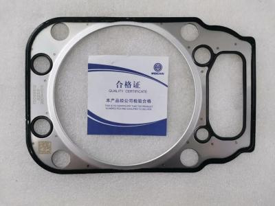 中国 自動車修理 LIEBHERR A901B 1000472426 13026701 ウェイチャイ・デュッツ 226B WP4 WP6 エンジン修理キット シリンダーヘッドガスケット 販売のため