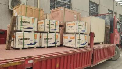 中国 自動車修理 LIEBHERR A901B 1000472426 13026701 ウェイチャイ・デュッツ 226B WP4 WP6 エンジン修理キット シリンダーヘッドガスケット 販売のため