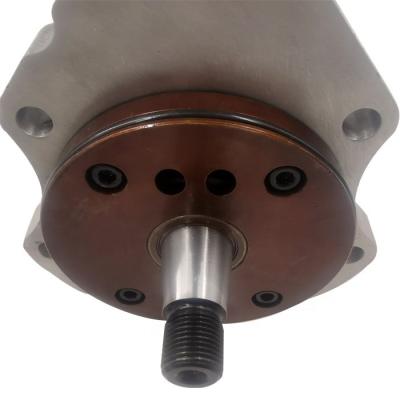 China PC400-7 SAA6D125 Diesel Fuel Injection Pump 6156-71-1111 Engine Injection Pump for sale