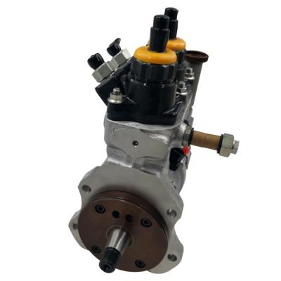 China PC400-7 SAA6D125 Diesel Fuel Injection Pump 6156-71-1111 Engine Injection Pump for sale