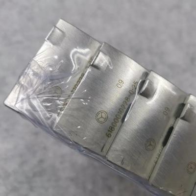 中国 目的 61800010232 61800010132 61800010228 ウェイチャイエンジン WD618 DEUTZ WP6 WP8 メインベアリングのためのSTDベアリングセットを交換/修理する 販売のため