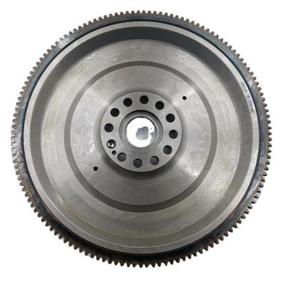 中国 トラック モデル FAW J6P J6L JH6 J7 トラック フライホイール アッシー XICHAI 6DM2 エンジン部品 1005120-73D 保証付き 販売のため