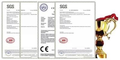 Cina Weichai WP7 WP12 Parti motore 83 Centigradi Termostato incorporato con anni di esperienza in vendita