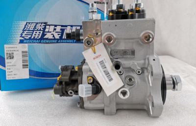 Cina WEICHAI WP10 WP12 WP13 Pompa di iniezione di carburante diesel destinata alla sostituzione/riparazione di veicoli in metallo 0445020245 612640080039 in vendita