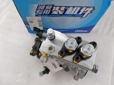 Cina WEICHAI WP10 WP12 WP13 Pompa di iniezione di carburante diesel destinata alla sostituzione/riparazione di veicoli in metallo 0445020245 612640080039 in vendita