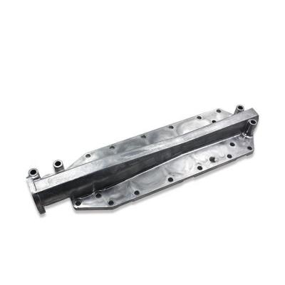 China 6150-61-2123 Oil Cooler for Komatsu PC200-3 PC450-7 6D125 Engine Cooling System Replace/Repair Purpose Cooling/Replace for sale