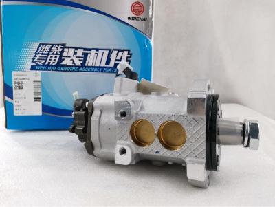 Cina WEICHAI WP10 WP12 WP13 Pompa di iniezione di carburante diesel destinata alla sostituzione/riparazione di veicoli in metallo 0445020245 612640080039 in vendita