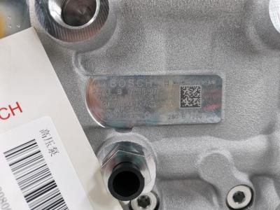 Cina WEICHAI WP10 WP12 WP13 Pompa di iniezione di carburante diesel destinata alla sostituzione/riparazione di veicoli in metallo 0445020245 612640080039 in vendita