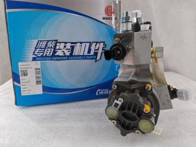 Cina WEICHAI WP10 WP12 WP13 Pompa di iniezione di carburante diesel destinata alla sostituzione/riparazione di veicoli in metallo 0445020245 612640080039 in vendita