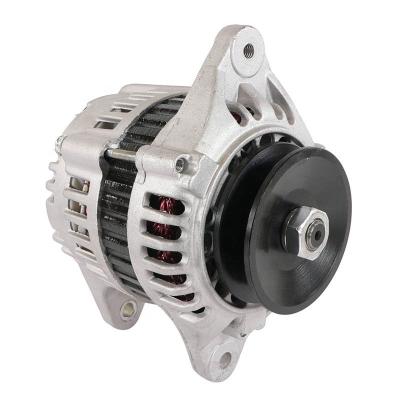 China Heavy Truck Parts 4984043 4935821 4892318 5253001 CAT Komatsu 28V 70A Alternator for Performance for sale