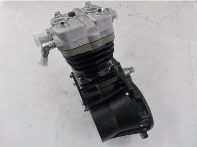 Cina Sinotruk HOWO Truck Weichai WD615 Motore Compressore d'aria con costruzione robusta in vendita
