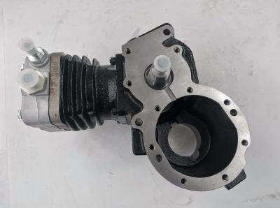 Cina Sinotruk HOWO Truck Weichai WD615 Motore Compressore d'aria con costruzione robusta in vendita