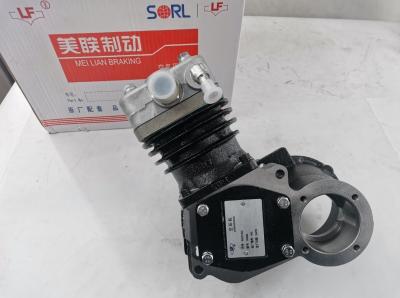 Cina Sinotruk HOWO Truck Weichai WD615 Motore Compressore d'aria con costruzione robusta in vendita