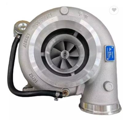 Cina Turbocompressore per SINOTRUK HOWO LGMG MT95 WEICHAI WP13 Motore parti turbo 4110001595024 Motore ZZ1317 in vendita