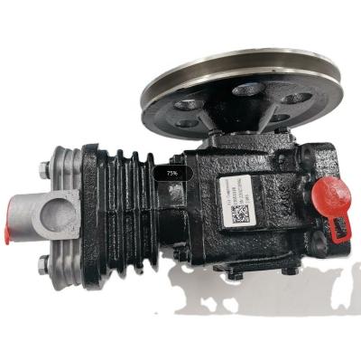 Cina 13051018 Weichai Original Deutz TBD226B-6G Motore Compressore d'aria 13,7 kg Metallo per prestazioni e durata ottimali in vendita