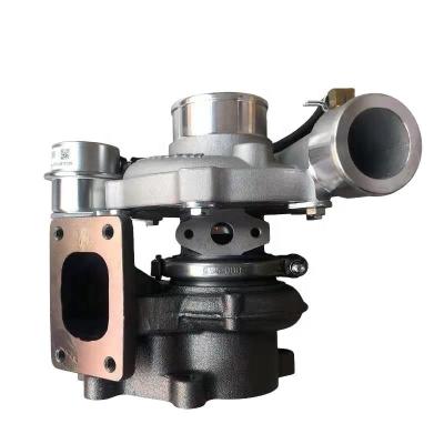 Cina Turbocompressore per SINOTRUK HOWO LGMG MT95 WEICHAI WP13 Motore parti turbo 4110001595024 Motore ZZ1317 in vendita