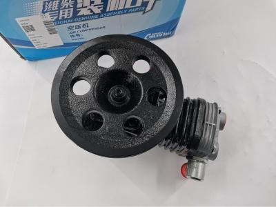 中国 13051018 ウェイチャイ オリジナル デュッツ TBD226B-6G エンジン 空気圧縮機 13.7kg メタル 販売のため