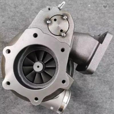 Cina Turbocompressore per SINOTRUK HOWO LGMG MT95 WEICHAI WP13 Motore parti turbo 4110001595024 Motore ZZ1317 in vendita
