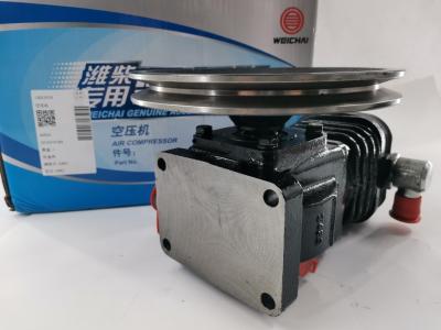 中国 13051018 ウェイチャイ オリジナル デュッツ TBD226B-6G エンジン 空気圧縮機 13.7kg メタル 販売のため