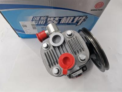 中国 13051018 ウェイチャイ オリジナル デュッツ TBD226B-6G エンジン 空気圧縮機 13.7kg メタル 販売のため