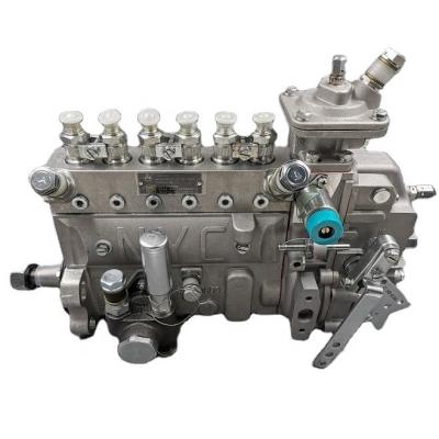 Cina 226b-13053063 Bh6pn102r B6ad548g-R Caricatore Deutz Weichai Power Wp4 Wp6 Wp8 Pompa di iniezione del carburante del motore diesel in vendita