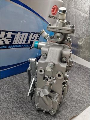 中国 226b-13053063 Bh6pn102r B6ad548g-R ローダー デュッツ・ウェイチャイ パワー Wp4 Wp6 Wp8 ディーゼルエンジン燃料注入ポンプ 販売のため