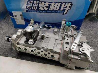 China 226B-1305306 B6ad548g-R High Diesel Pressure Pumps for Weichai Deutz Engine Loader WP4 WP6 WP8 226B Fuel Injection Pump for sale