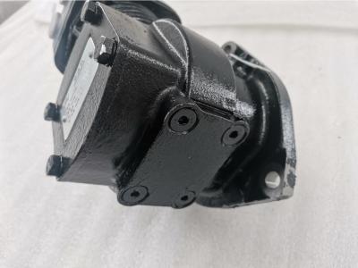 Cina 4110001164013 612600130651 LG 958 Caricatore a ruote Weichai WP10 Motore diesel Compressore d'aria Dimensione standard in vendita