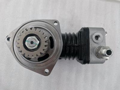 Cina 4110001164013 612600130651 LG 958 Caricatore a ruote Weichai WP10 Motore diesel Compressore d'aria Dimensione standard in vendita