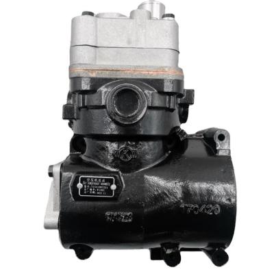 中国 MAN TGA TGX I A9061306815 ISO9001 認証と21.85kgの重量を持つ重型トラック用空気圧縮機 販売のため