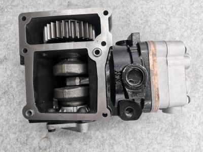 Cina Man Tga TGX I A9061306815 Compressore d'aria per autocarri pesanti con certificazione ISO9001 e peso di 21,85 kg in vendita