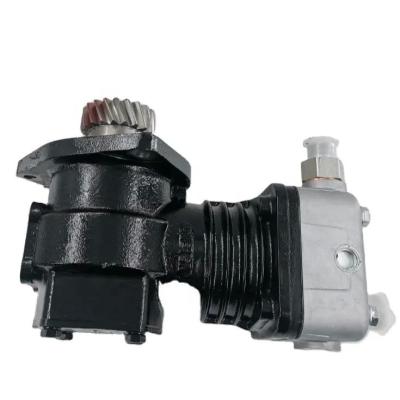 中国 トラックモデル LGMG 958 ホールローダー 612600130651 S-612600130651 ワイチャイ WP10 WD615 ディーゼルエンジン用空気圧縮機 販売のため